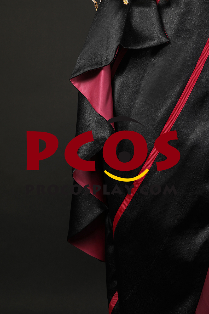 Game Honkai Impact 3 Eden Cosplay Costume - Best Profession Cosplay ...