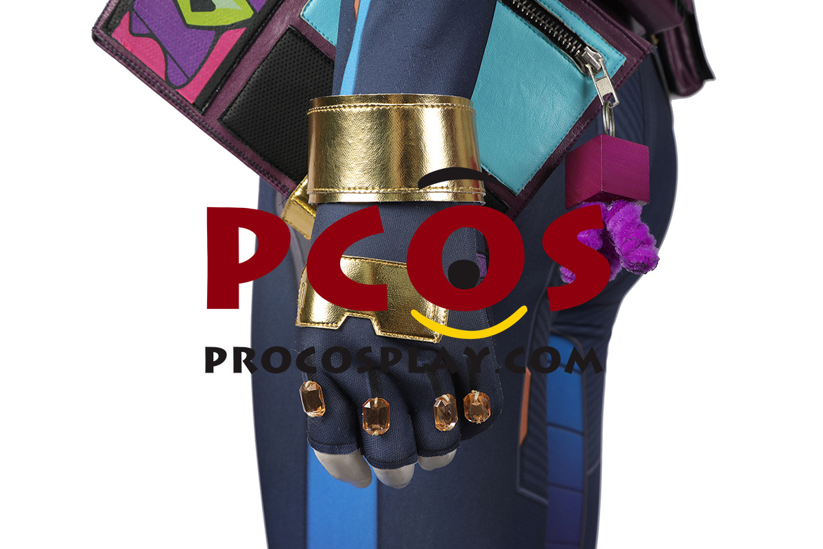 Game Valorant Neon Cosplay Costume - Best Profession Cosplay Costumes ...