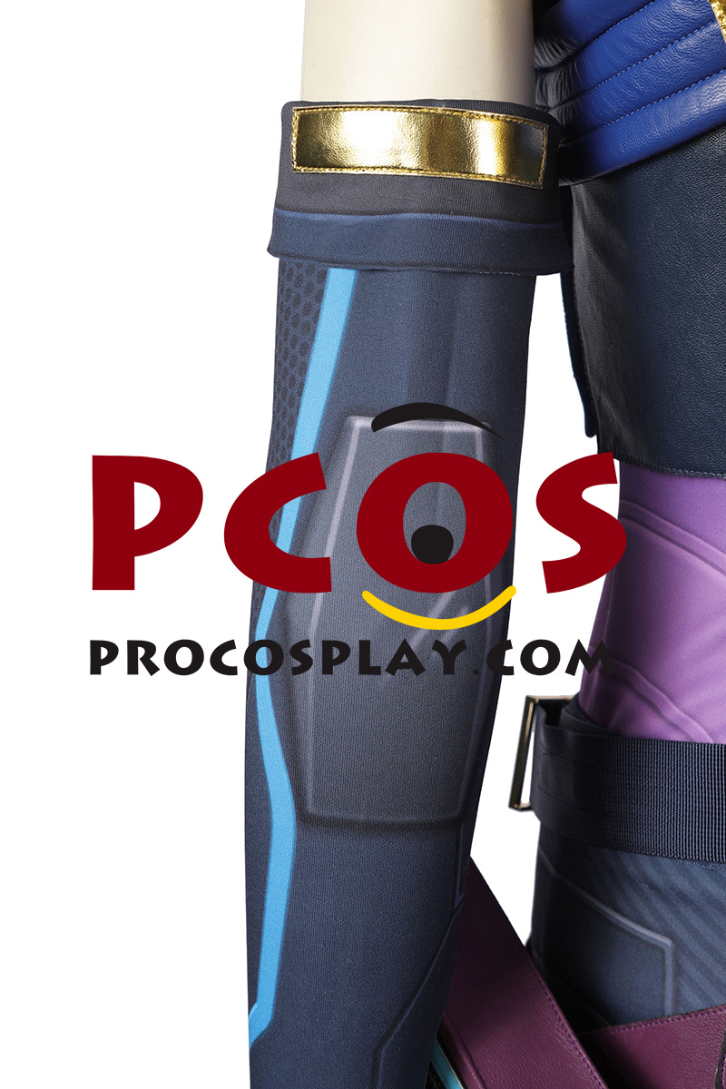 Game Valorant Neon Cosplay Costume - Best Profession Cosplay Costumes ...