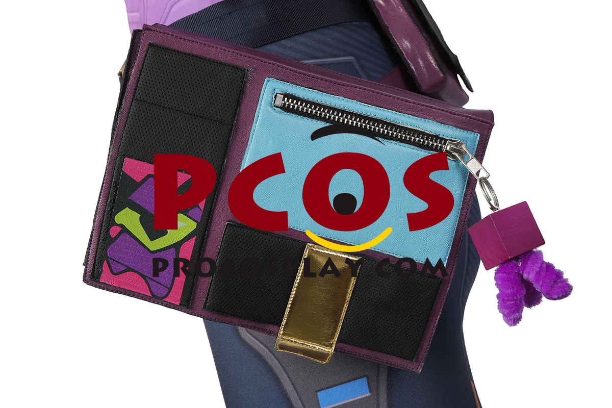 Game Valorant Neon Cosplay Costume - Best Profession Cosplay Costumes ...