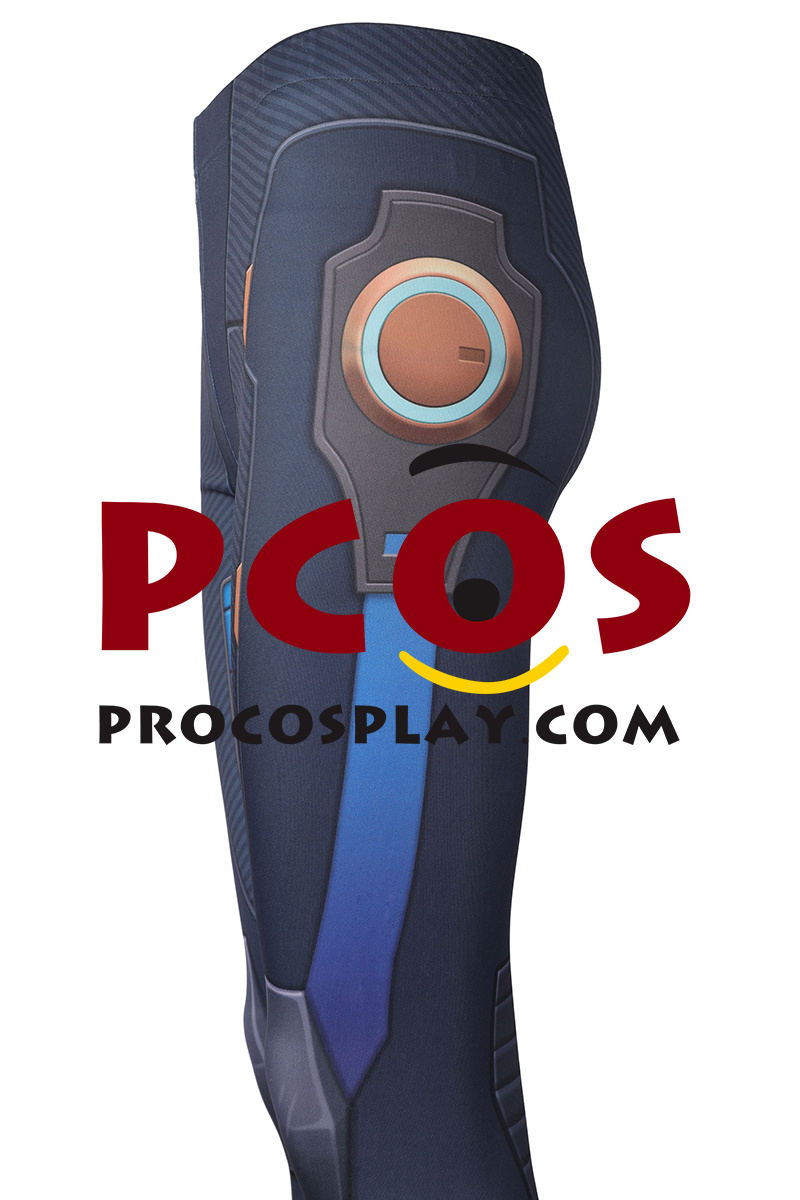 Game Valorant Neon Cosplay Costume - Best Profession Cosplay Costumes ...