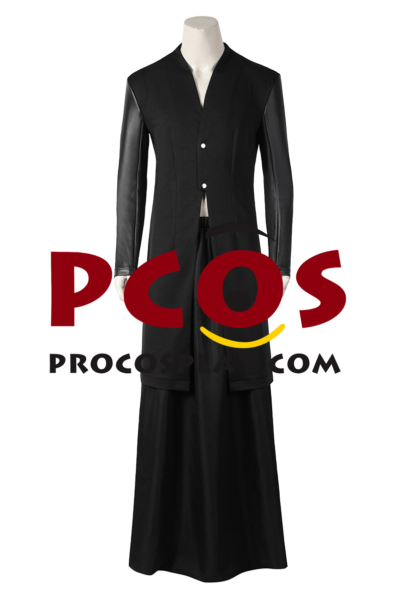 Bring the Lord of Dreams to Life with ProCosplay The Sandman Morpheus ...