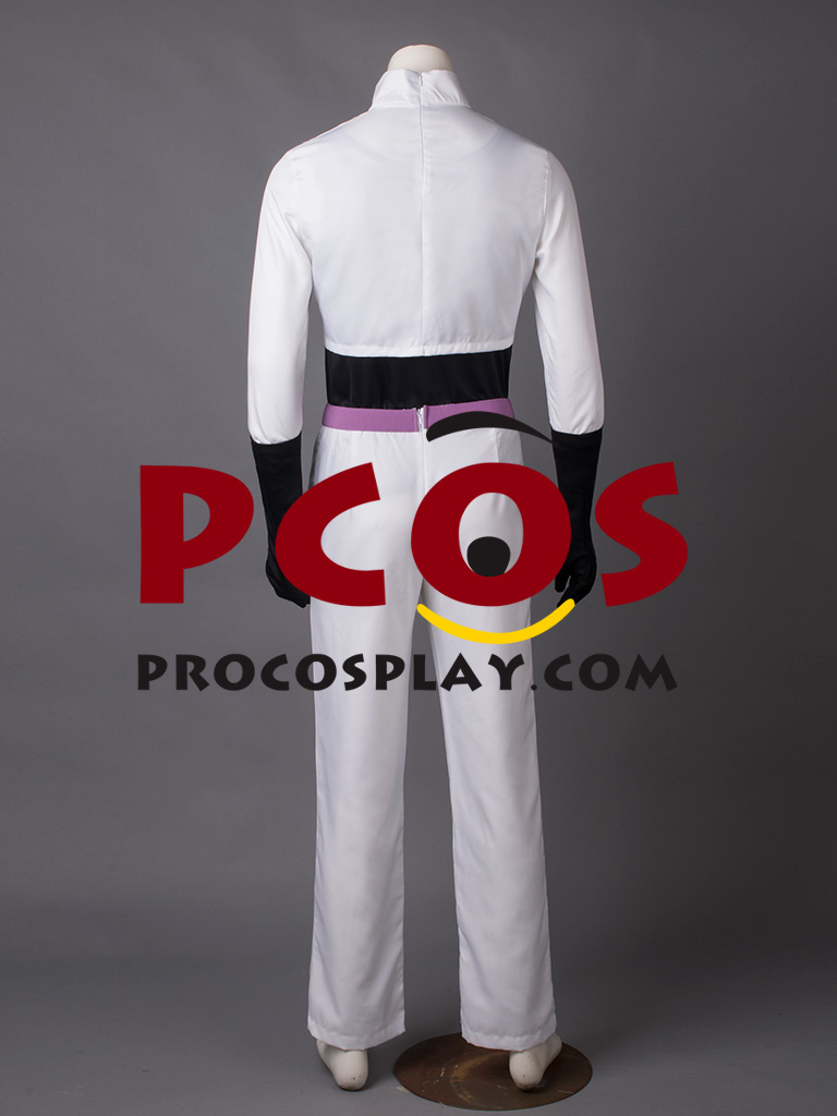 Pokemon Team Rocket James Cosplay Costume - Best Profession Cosplay ...