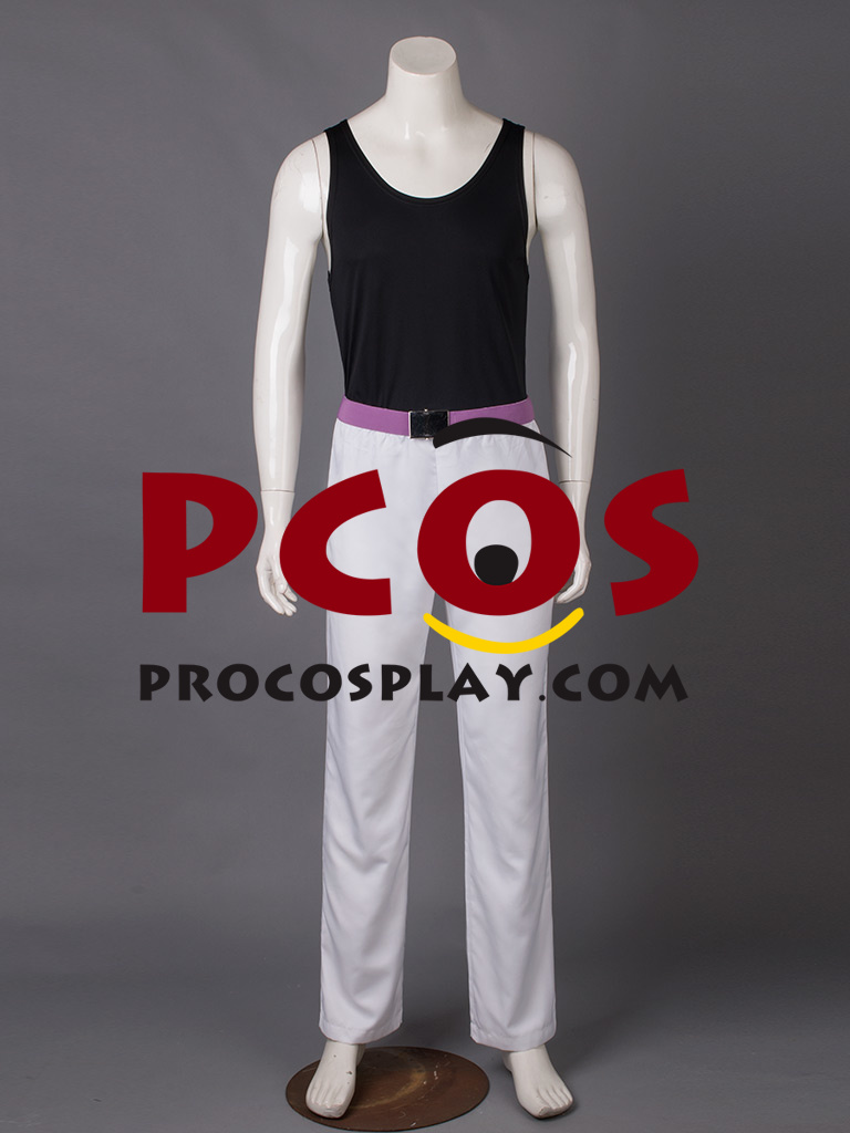 Pokemon Team Rocket James Cosplay Costume - Best Profession Cosplay ...
