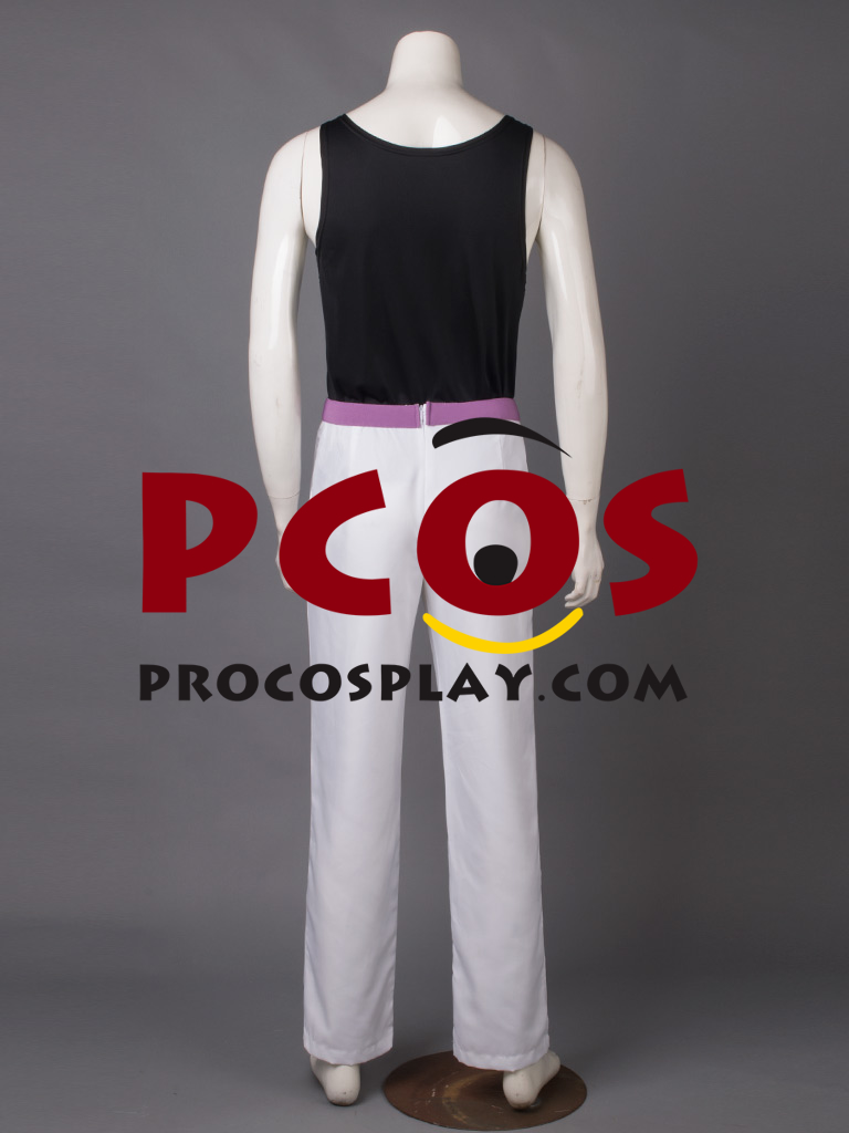 Pokemon Team Rocket James Cosplay Costume - Best Profession Cosplay ...