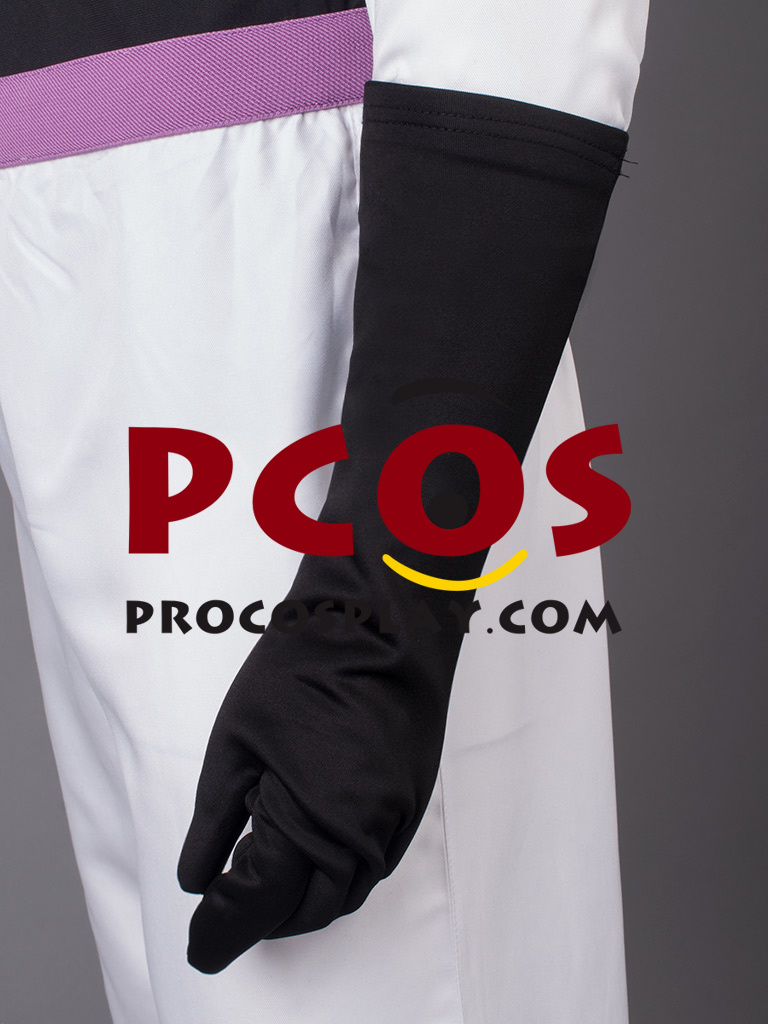 Pokemon Team Rocket James Cosplay Costume - Best Profession Cosplay ...