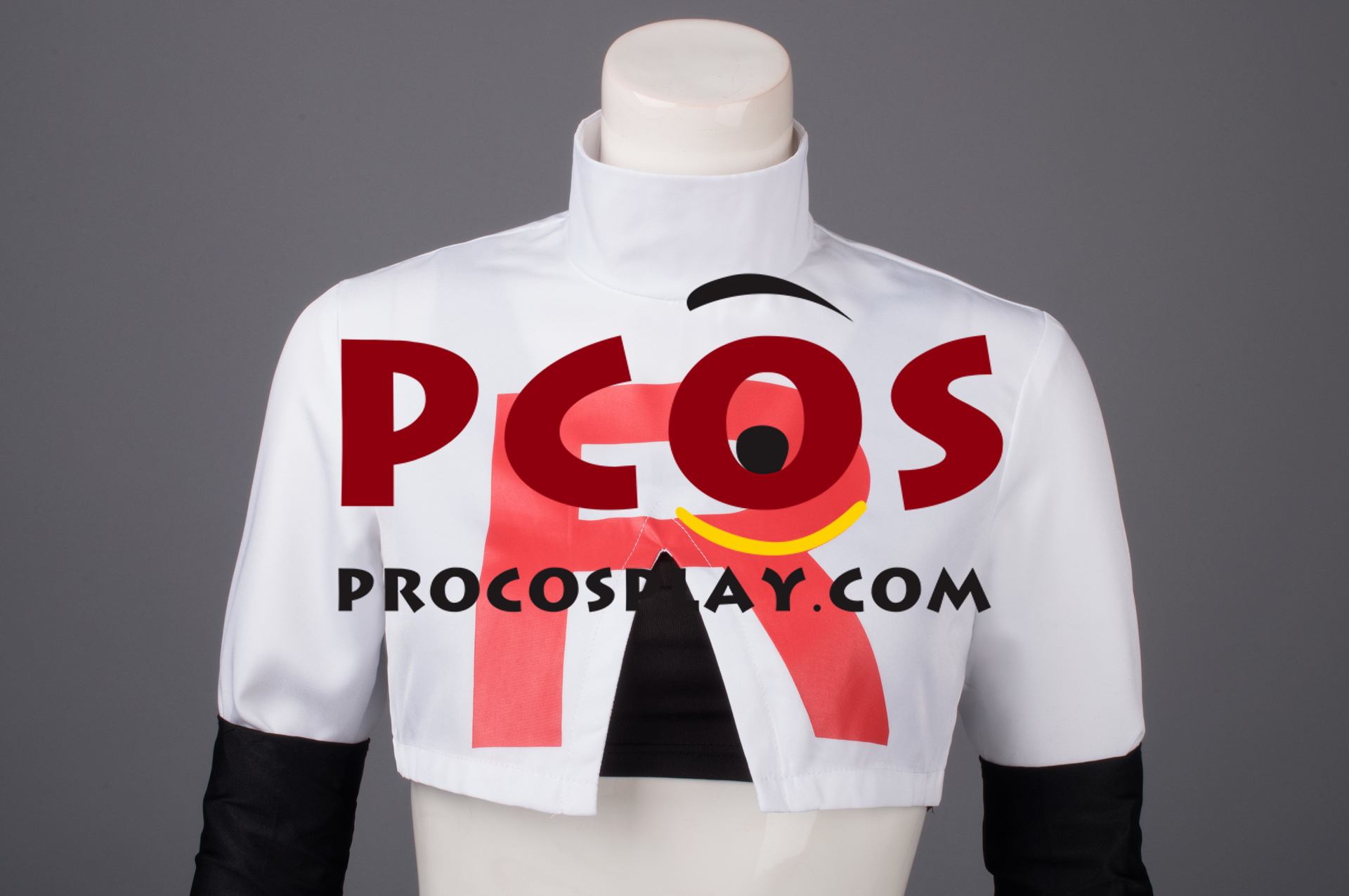 Pokemon Team Rocket Jessie Cosplay Costume - Best Profession Cosplay ...