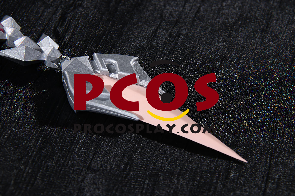 Ready to Ship Game Genshin Impact Damselette Colombina Cosplay Costume ...