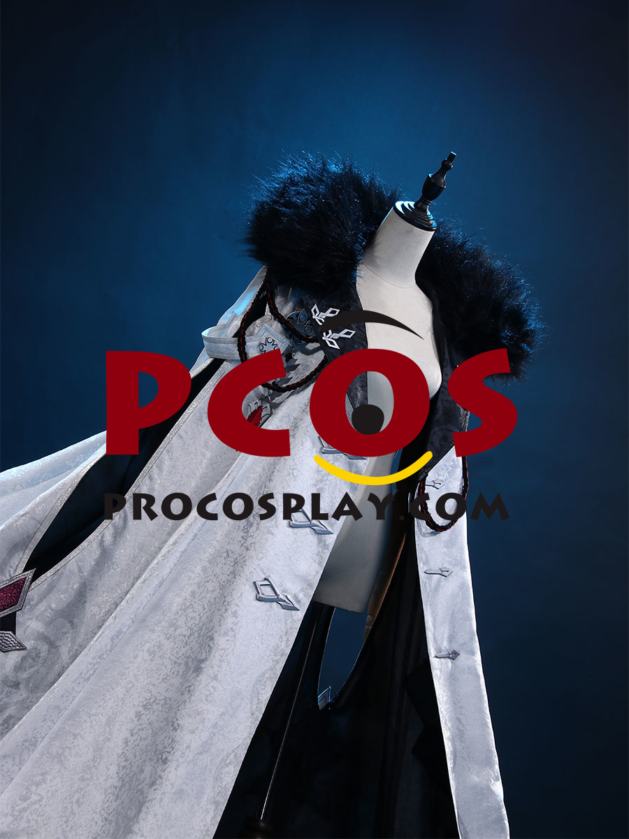 Game Genshin Impact Knave Arlecchino Cosplay Costume Cloak C02962C-AAA ...