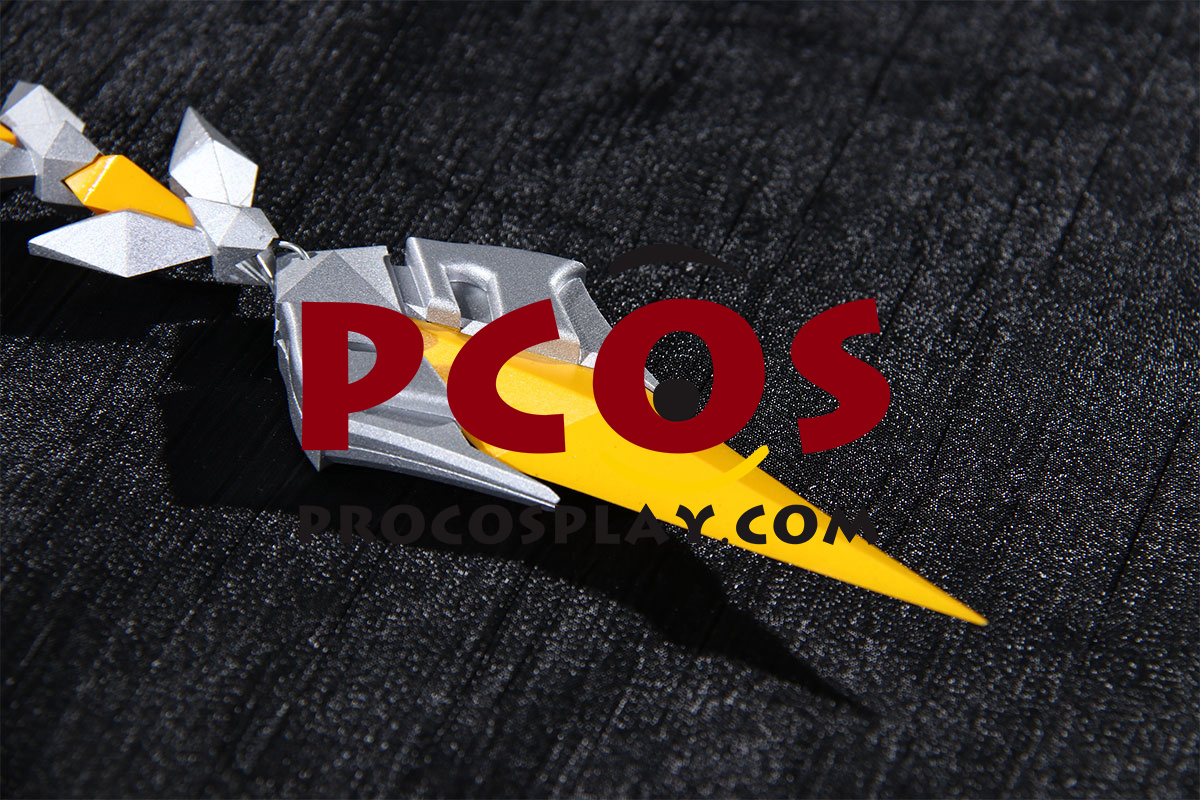 Game Genshin Impact Marionette Sandrone Cosplay Costume Cloak C02962D ...