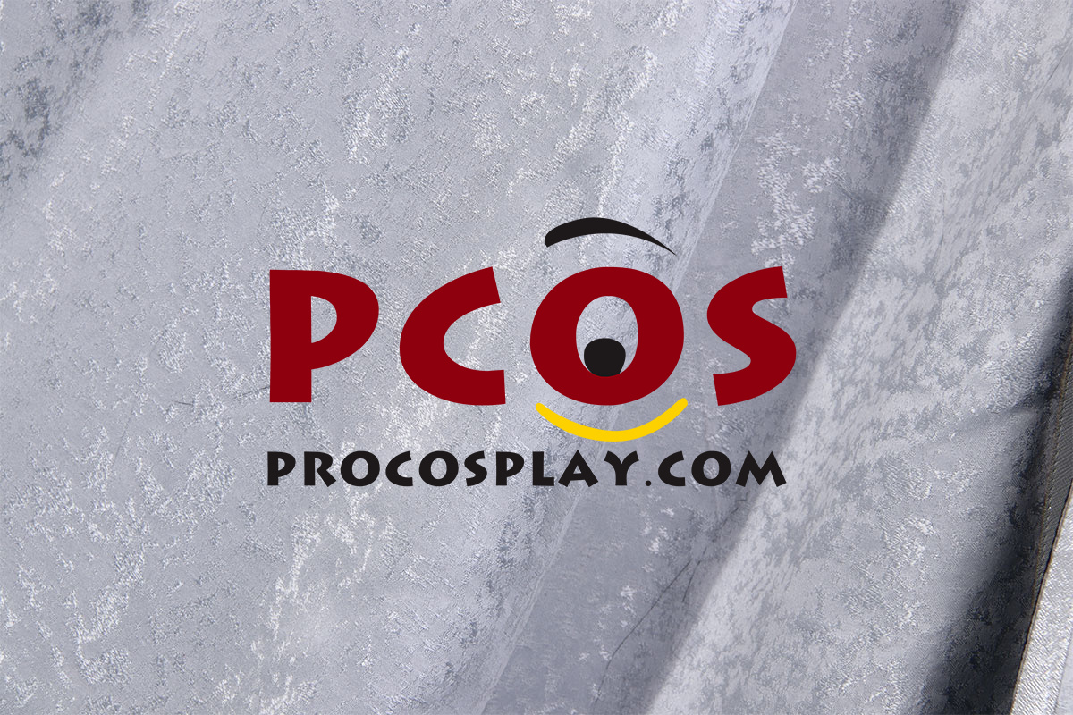 Ready to Ship Game Genshin Impact Regrator Pantalone Cosplay Costume ...