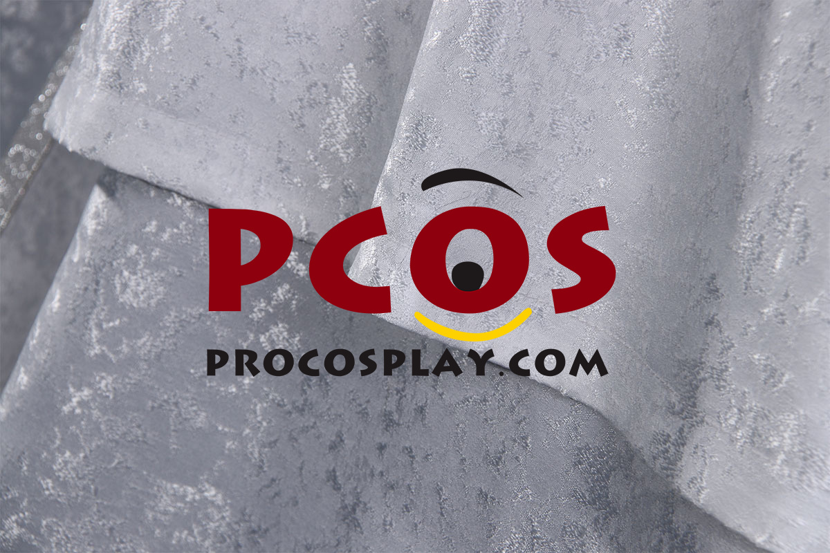 Ready to Ship Game Genshin Impact Regrator Pantalone Cosplay Costume ...