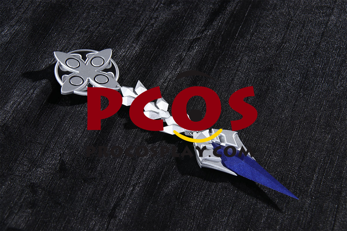 Ready to Ship Game Genshin Impact Regrator Pantalone Cosplay Costume ...