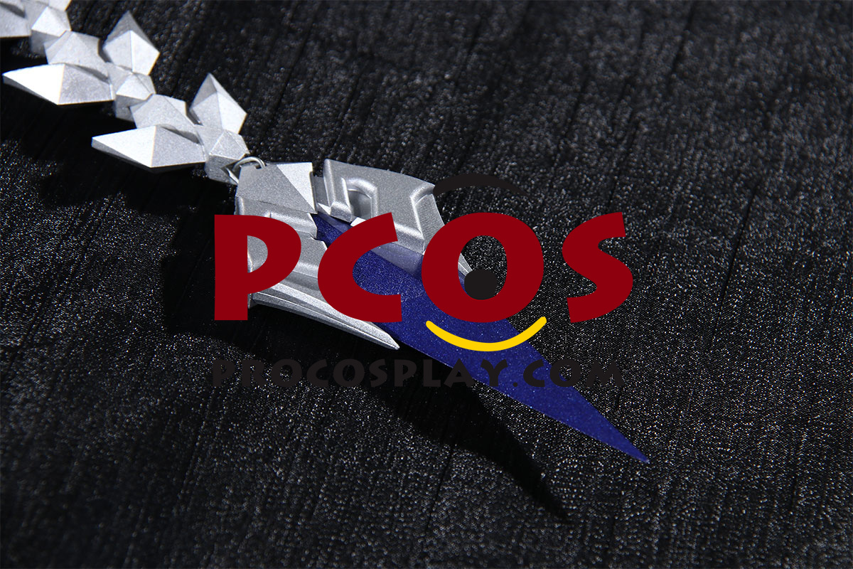 Ready to Ship Game Genshin Impact Regrator Pantalone Cosplay Costume ...