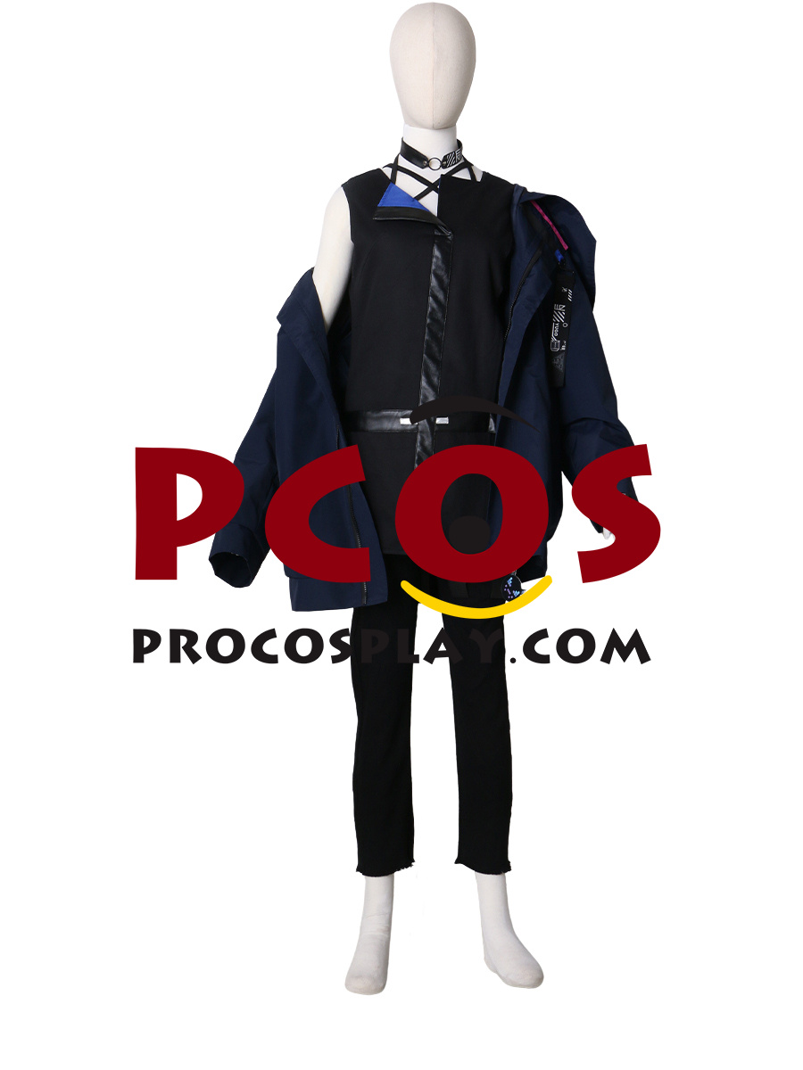 Virtual Vtuber Yugo Asuma Cosplay Costume - Best Profession Cosplay ...