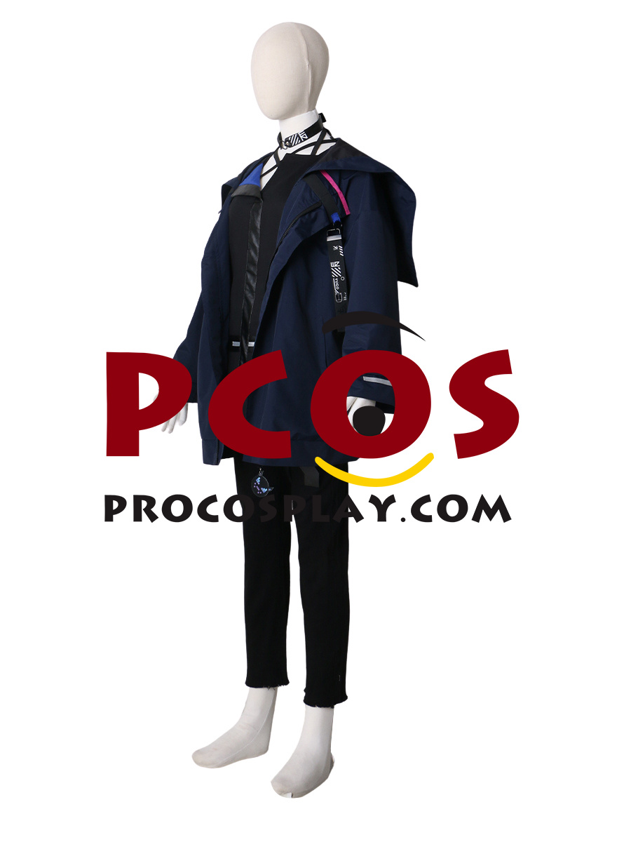 Virtual Vtuber Yugo Asuma Cosplay Costume - Best Profession Cosplay ...