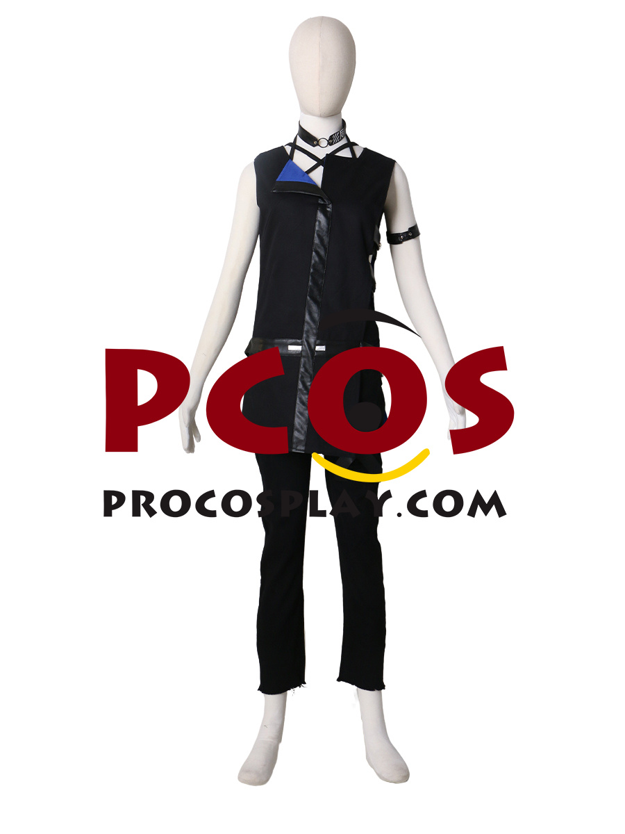 Virtual Vtuber Yugo Asuma Cosplay Costume - Best Profession Cosplay ...