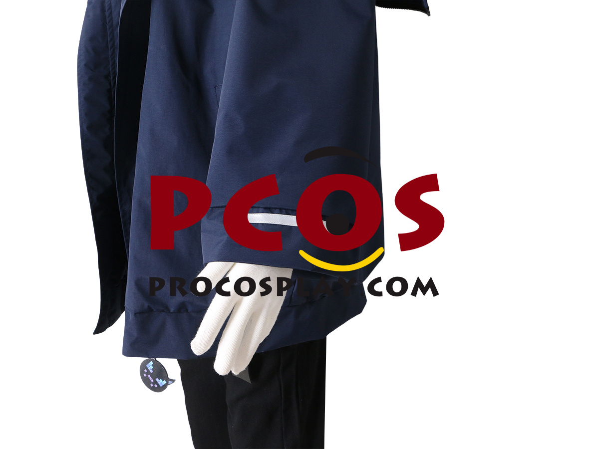 Virtual Vtuber Yugo Asuma Cosplay Costume - Best Profession Cosplay ...