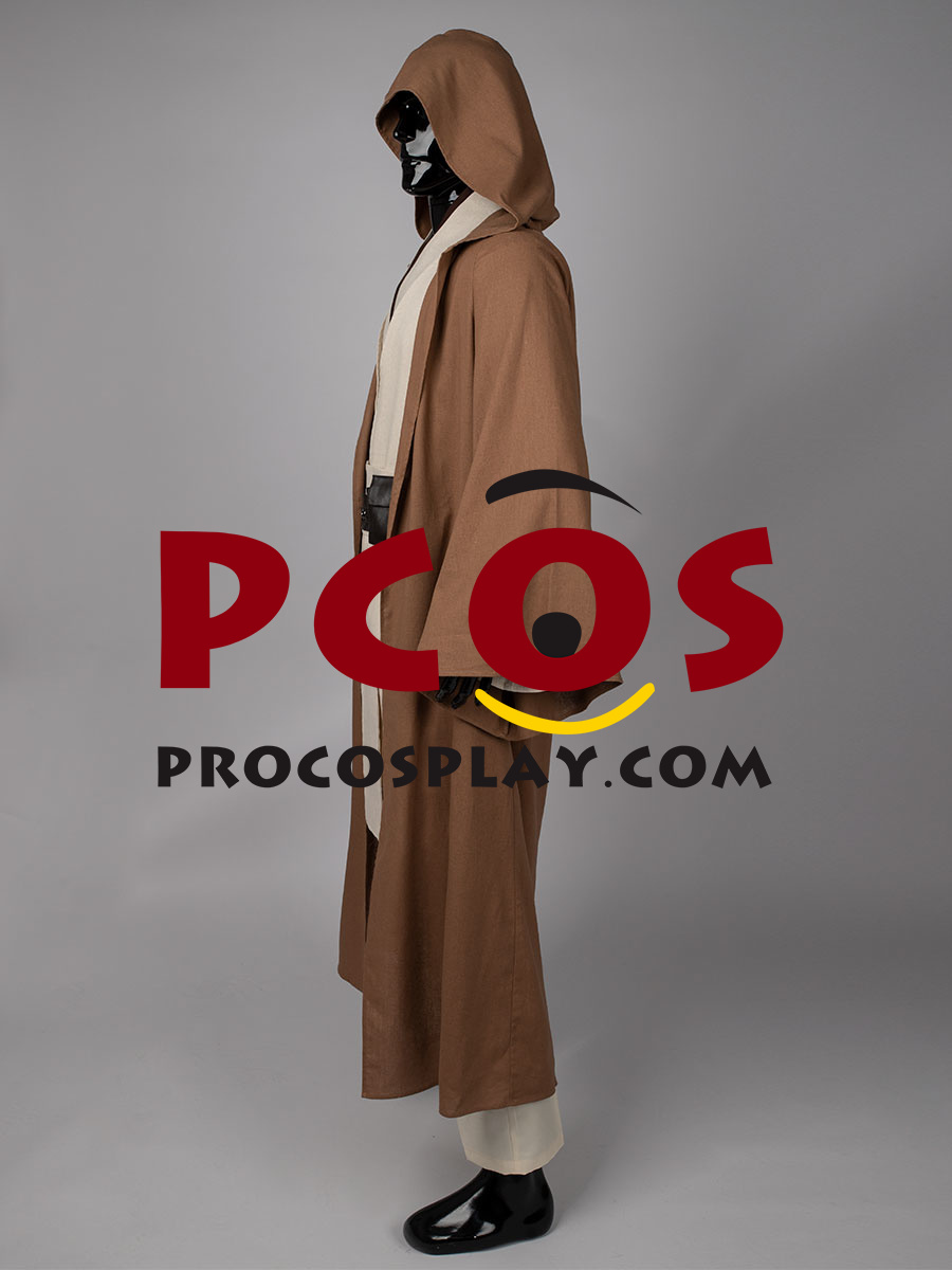 Movies Obi-Wan Kenobi Cosplay Costume - Best Profession Cosplay ...
