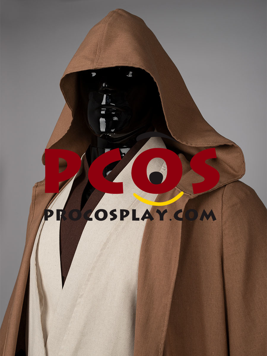 Ready to Ship Movies Obi-Wan Kenobi Cosplay Costume - Best Profession ...