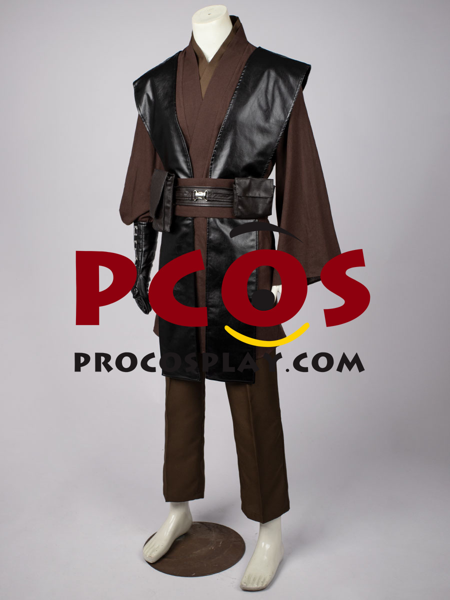 Movies Anakin Skywalker Cosplay Costume mp003187S - Best Profession ...
