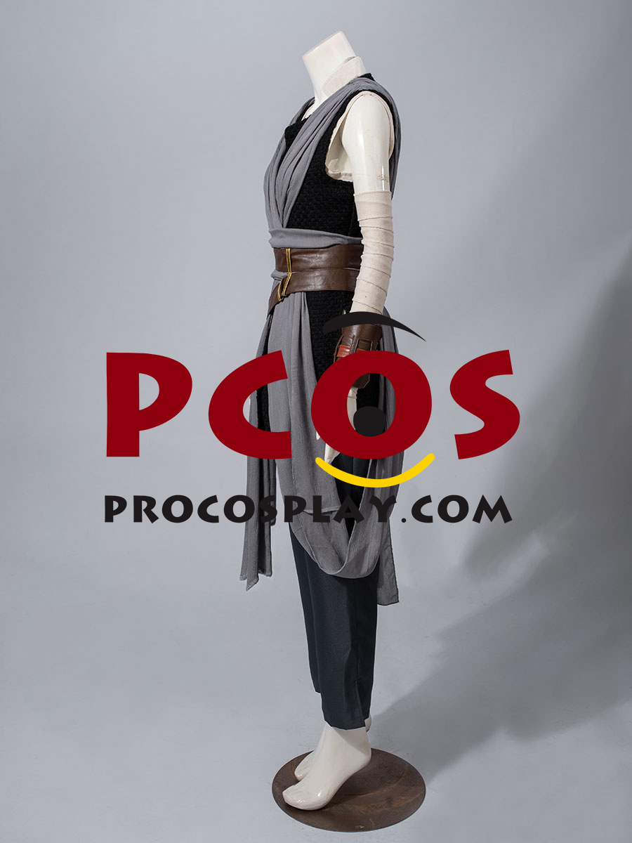 Return of the Jedi Rey Cosplay Costume mp003876S - Best Profession ...
