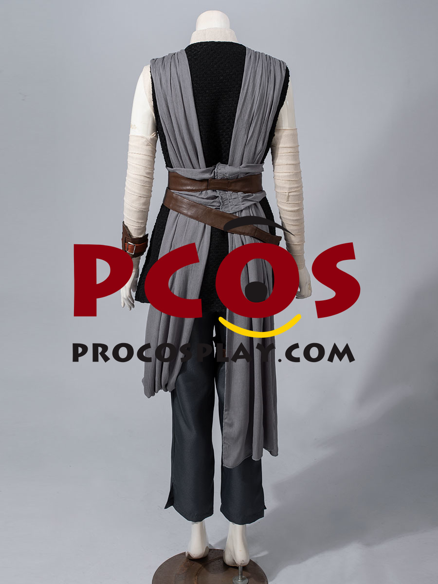 Return of the Jedi Rey Cosplay Costume mp003876S - Best Profession ...
