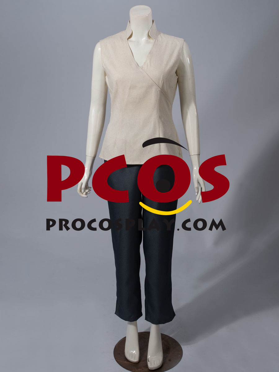 Return of the Jedi Rey Cosplay Costume mp003876S - Best Profession ...