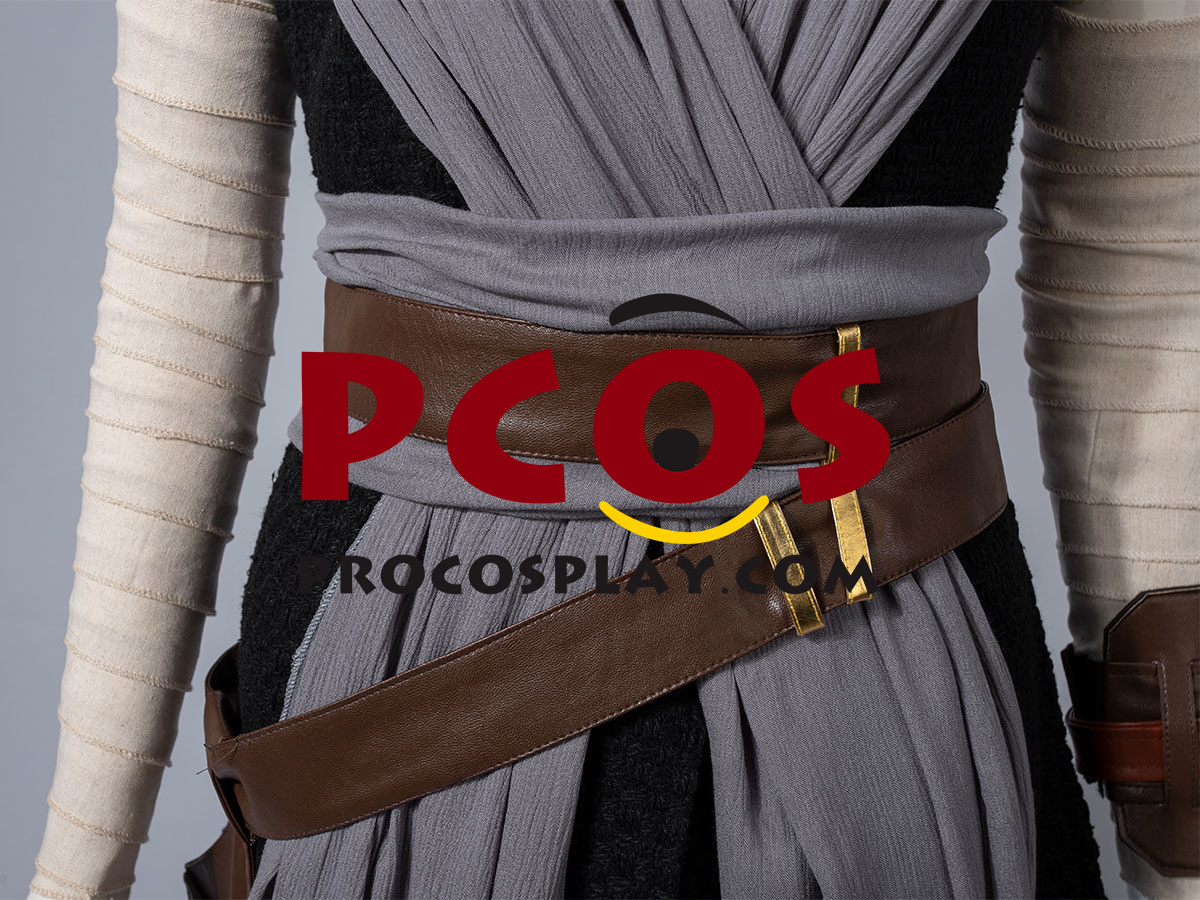 Return of the Jedi Rey Cosplay Costume mp003876S - Best Profession ...