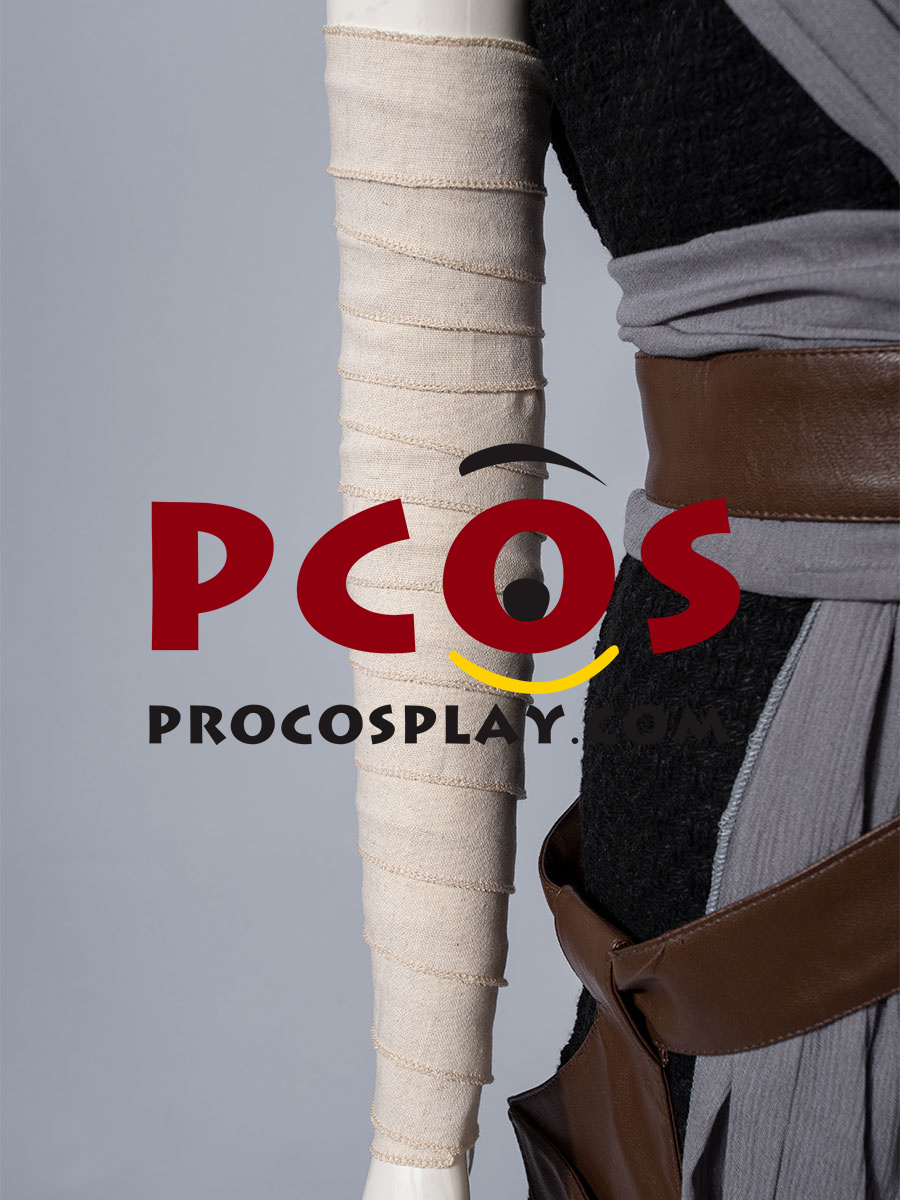 Return of the Jedi Rey Cosplay Costume mp003876S - Best Profession ...