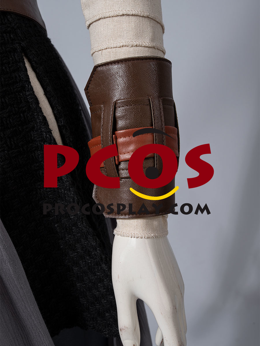 Return of the Jedi Rey Cosplay Costume mp003876S - Best Profession ...