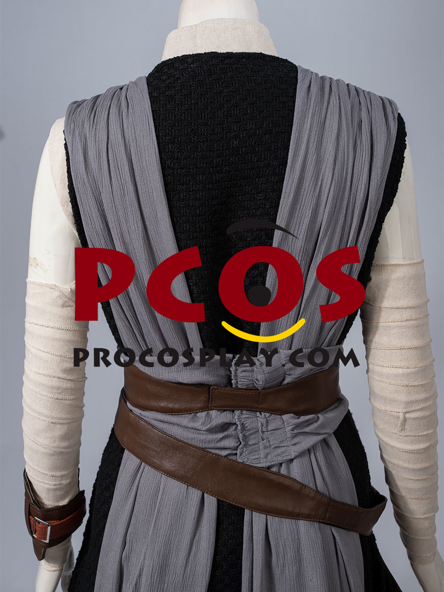 Return of the Jedi Rey Cosplay Costume mp003876S - Best Profession ...