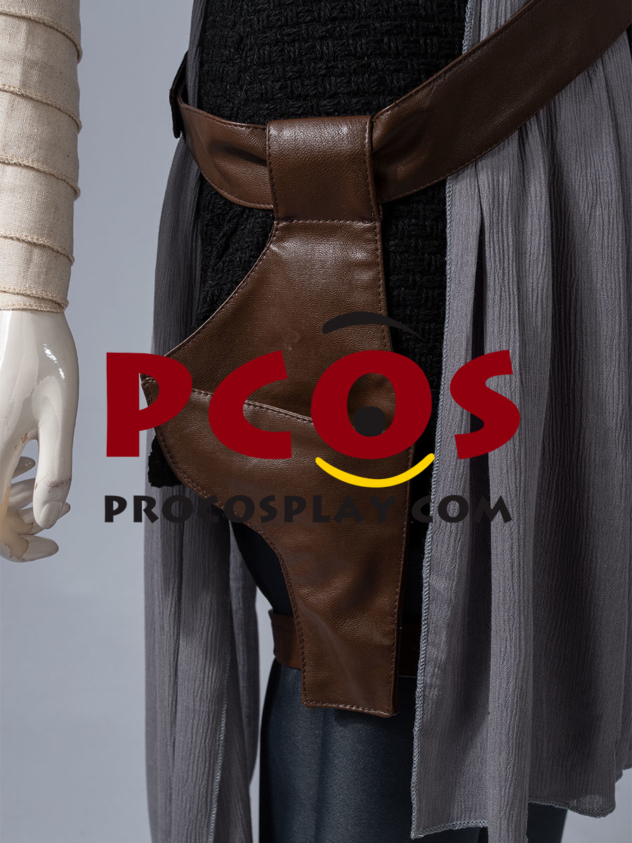Return of the Jedi Rey Cosplay Costume mp003876S - Best Profession ...