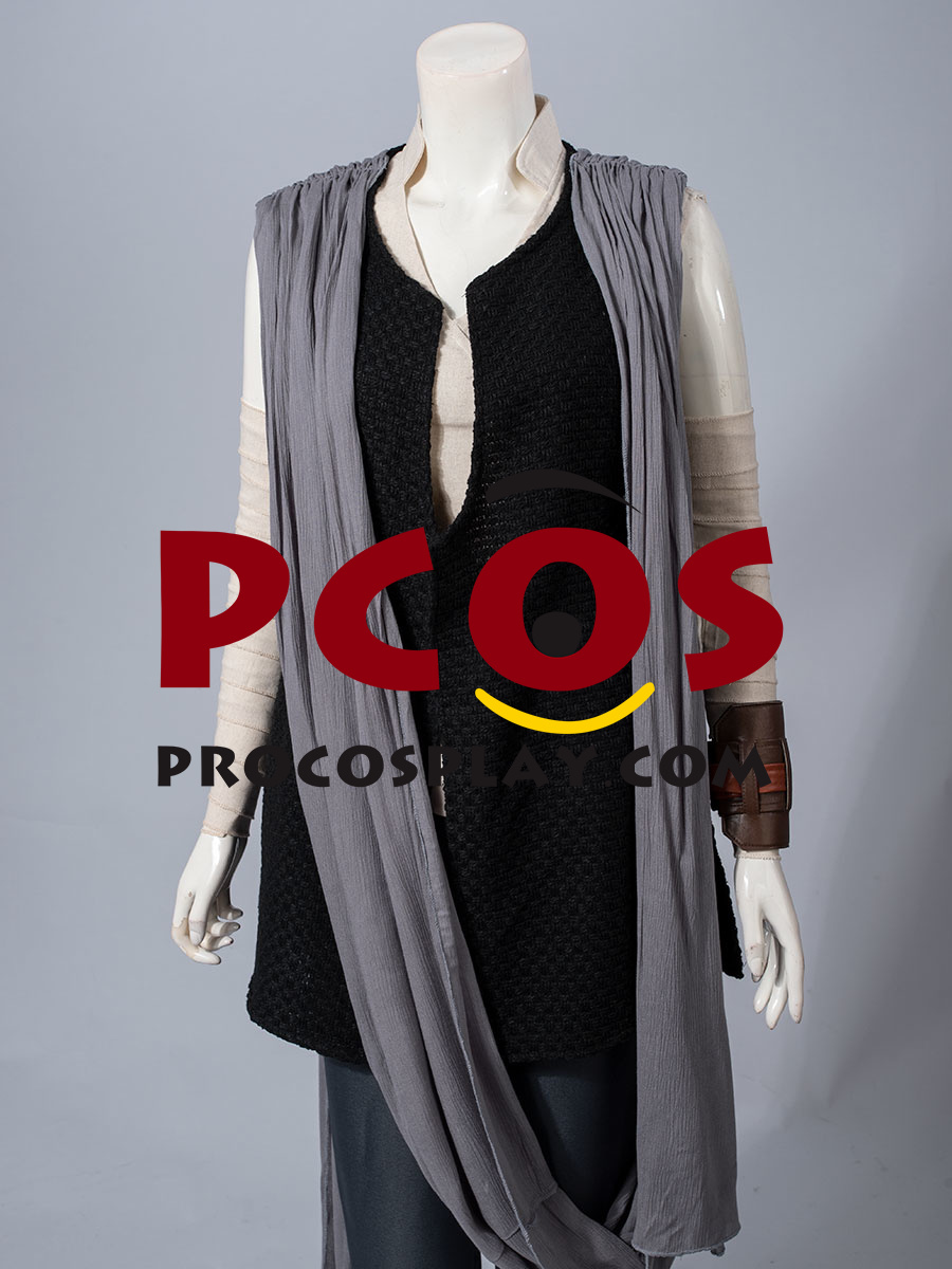 Return of the Jedi Rey Cosplay Costume mp003876S - Best Profession ...