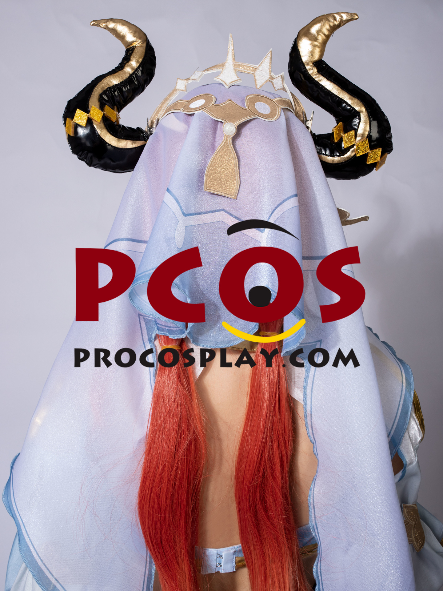 Ready to Ship Game Genshin Impact Xumi NiLou Cosplay Costume Upgraded ...