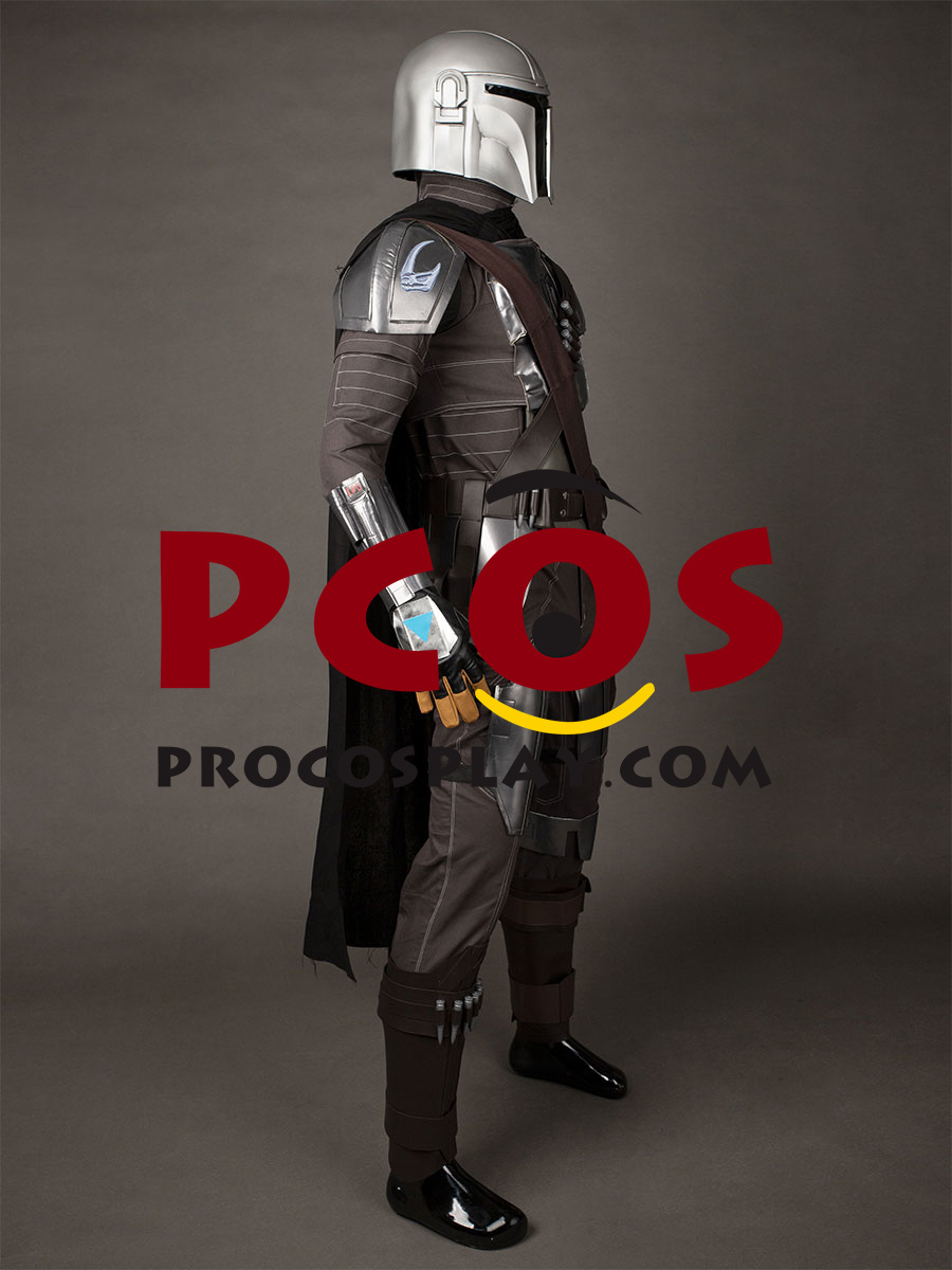 Mandalore Cosplay Costume - Premium Quality, Ready to Ship - Best ...