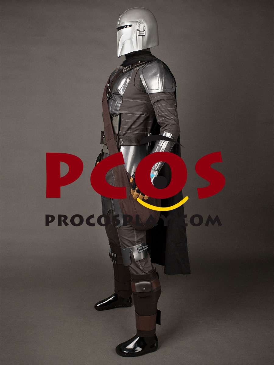 Mandalore Cosplay Costume - Premium Quality, Ready to Ship - Best ...