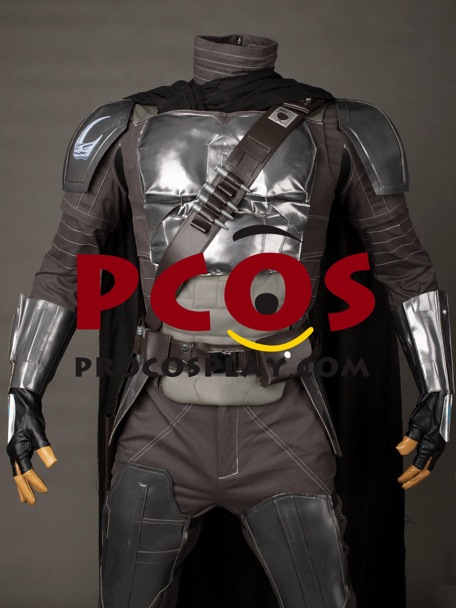 Mandalore Cosplay Costume - Premium Quality, Ready to Ship - Best ...