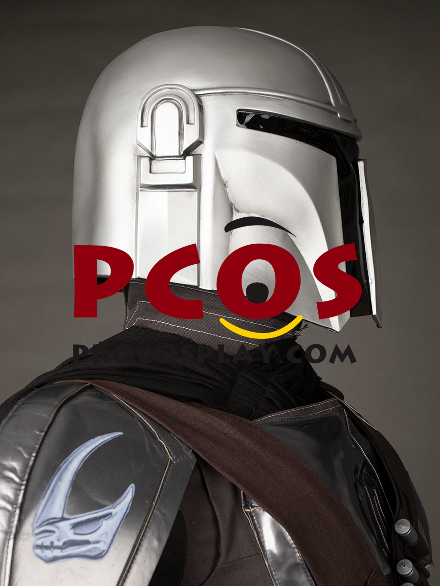 Mandalore Cosplay Costume - Premium Quality, Ready to Ship - Best ...