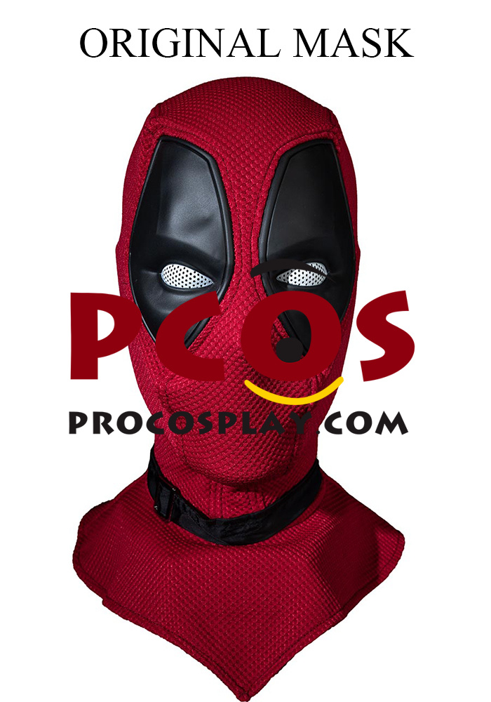 Deadpool Cosplay Costumes For Sale | Best Cosplay Shop Online - Best ...