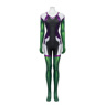 She-Hulk Jennifer Susan Walters Cosplay Costume - Best Profession ...