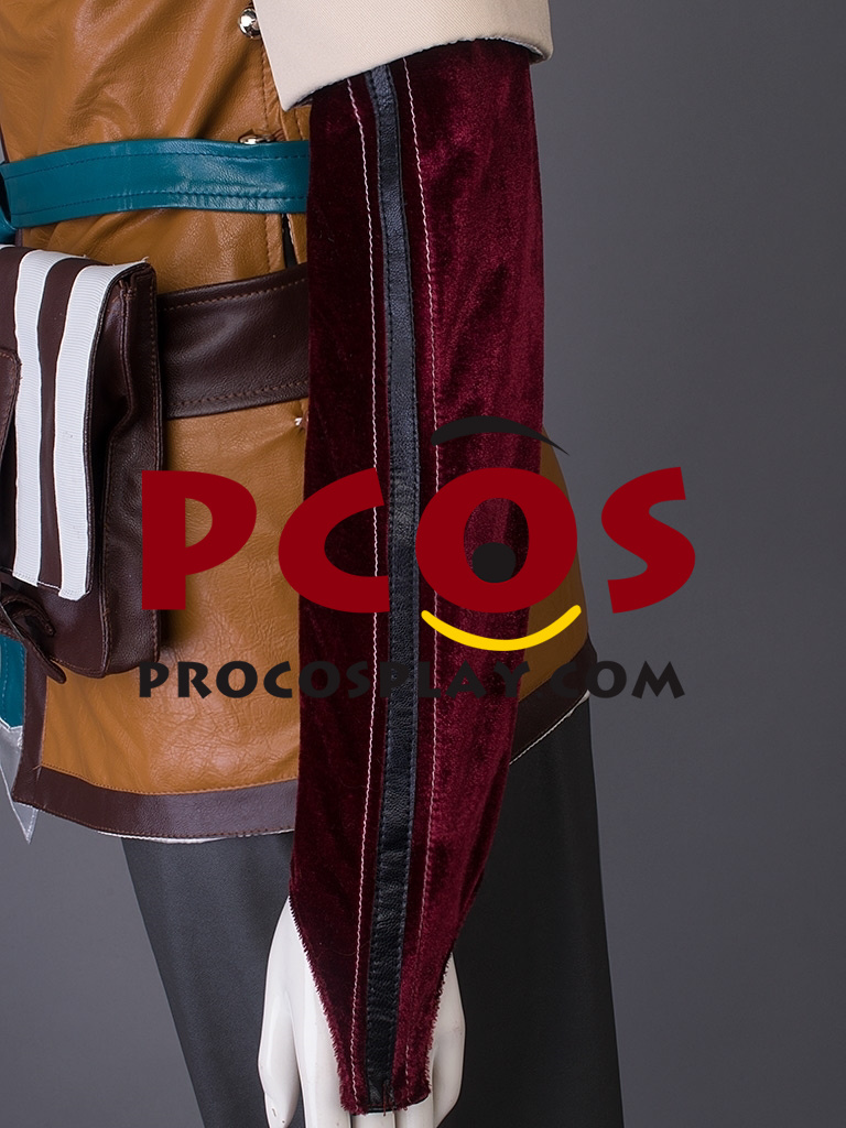 This Witcher 3 Triss Merigold Cosplay Costume is the best choice for ...