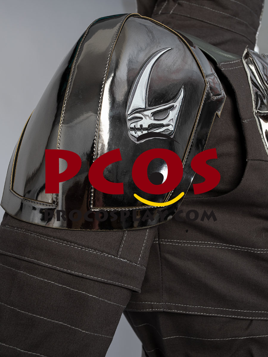 Star Wars Mandalorian Armor Cosplay Costume-ProCosplay.com - Best ...