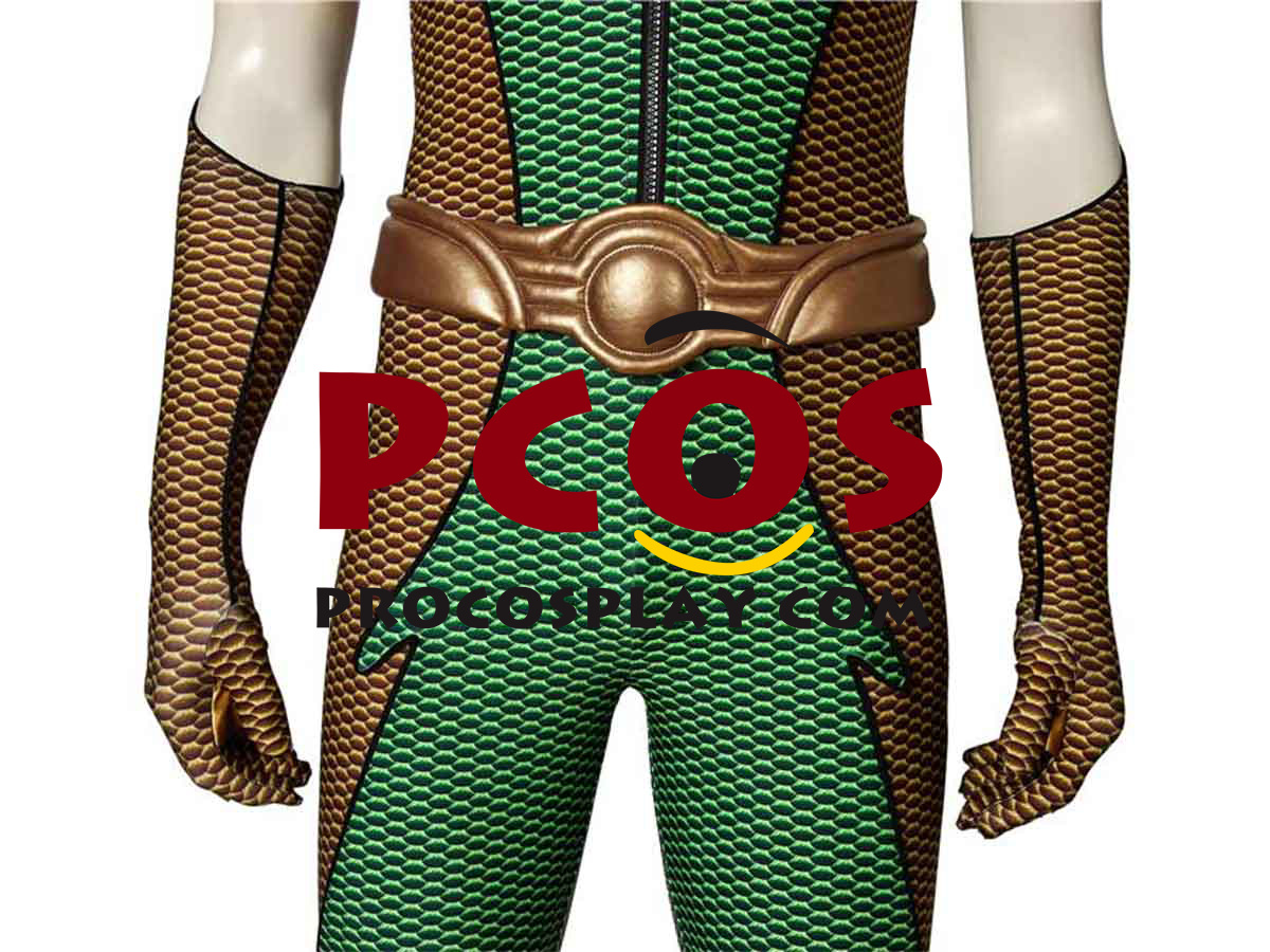 Amazon TV show The Boys Season 1 The Deep Cosplay Costume for Sale ...