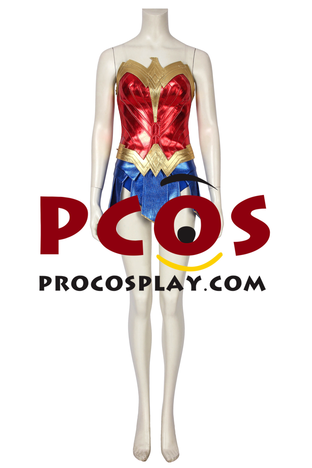 1984 Diana Prince Cosplay Costume C00748 - Best Profession Cosplay ...