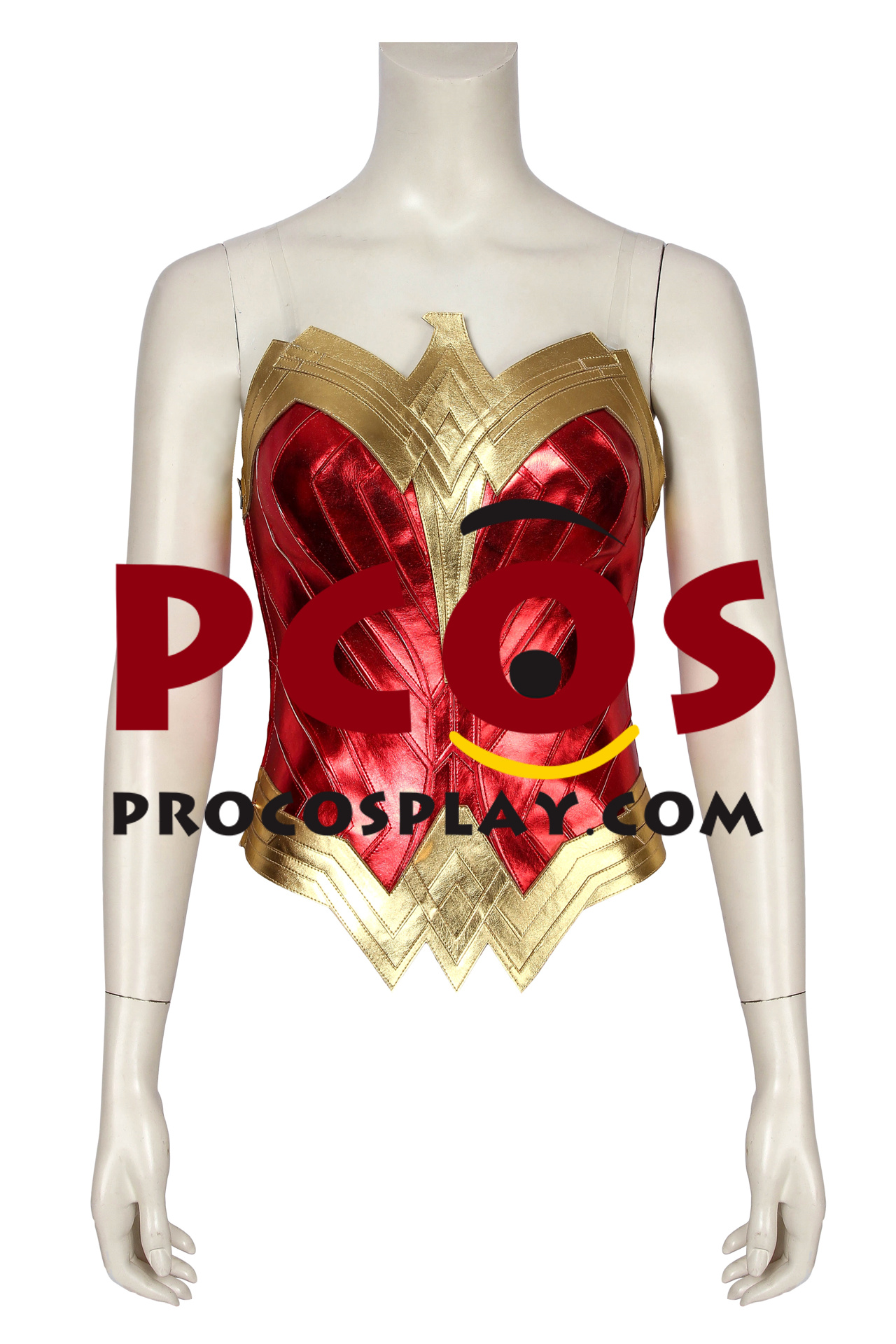 1984 Diana Prince Cosplay Costume C00748 Best Profession Cosplay Costumes Online Shop