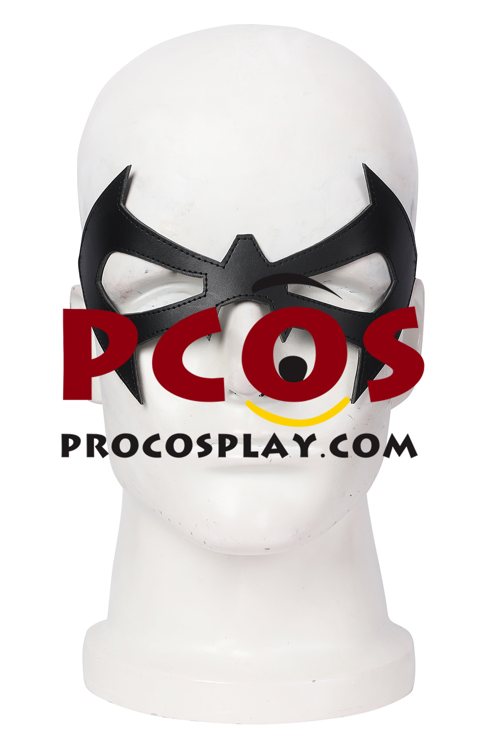 Ready to Ship Video Game Gotham Knights Dick Grayson Nightwing Cosplay ...