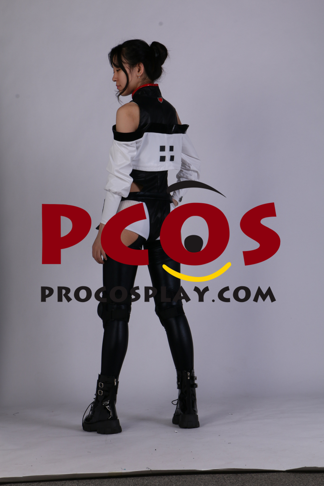 Cyberpunk: Edgerunners Lucy Cosplay Costume from Procosplay - Best ...