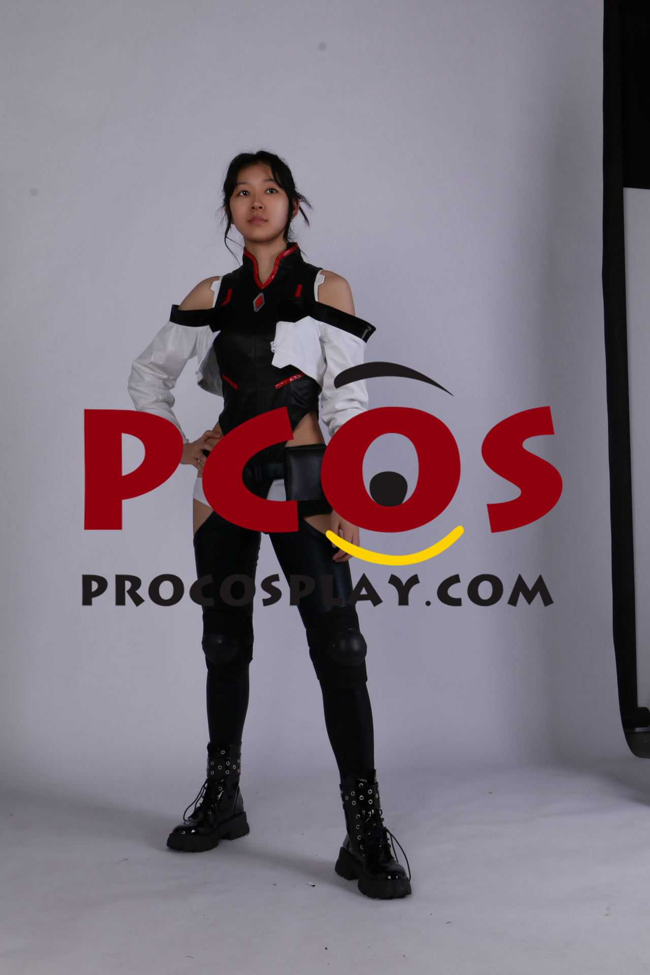 Cyberpunk: Edgerunners Lucy Cosplay Costume from Procosplay - Best ...