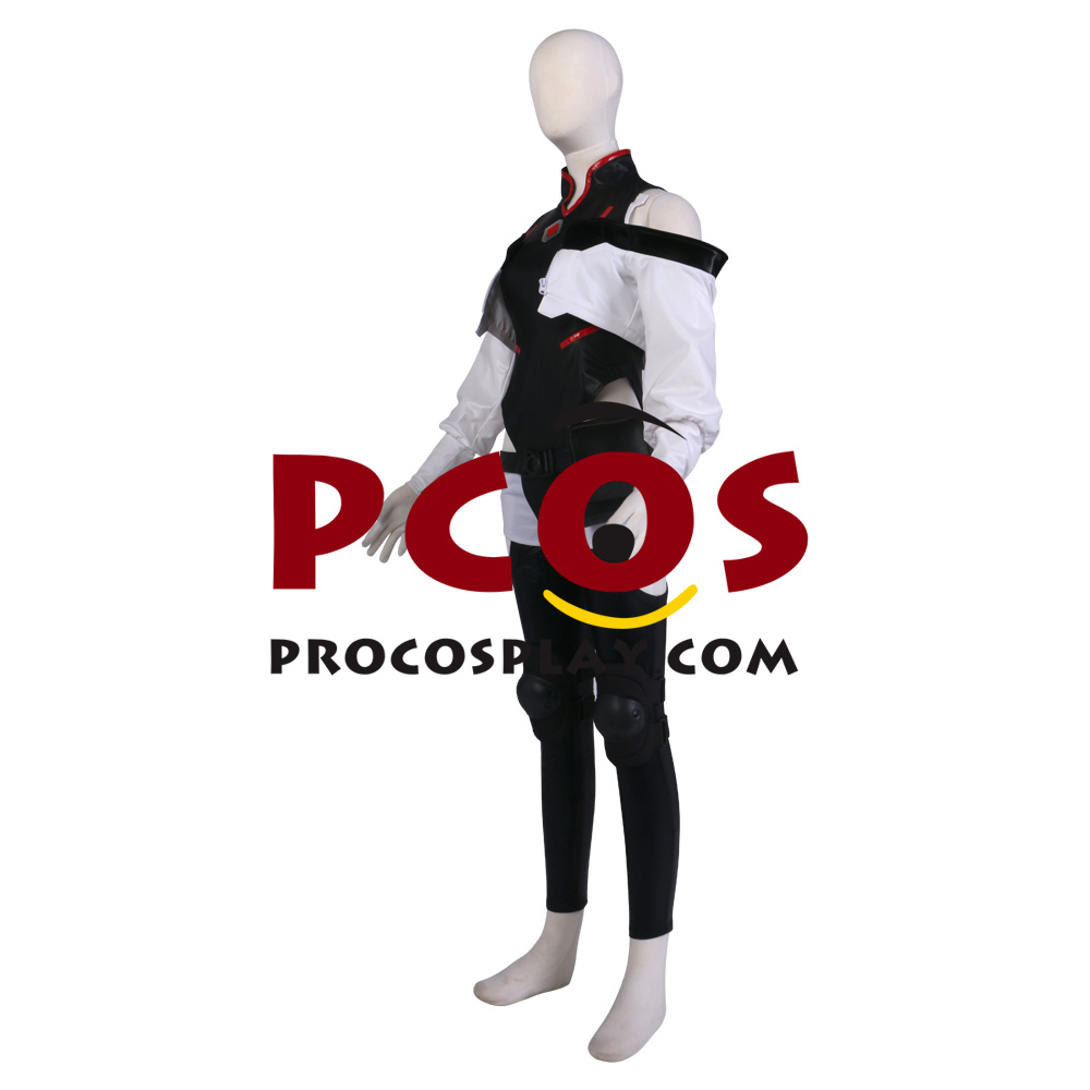 Cyberpunk: Edgerunners Lucy Cosplay Costume from Procosplay - Best ...